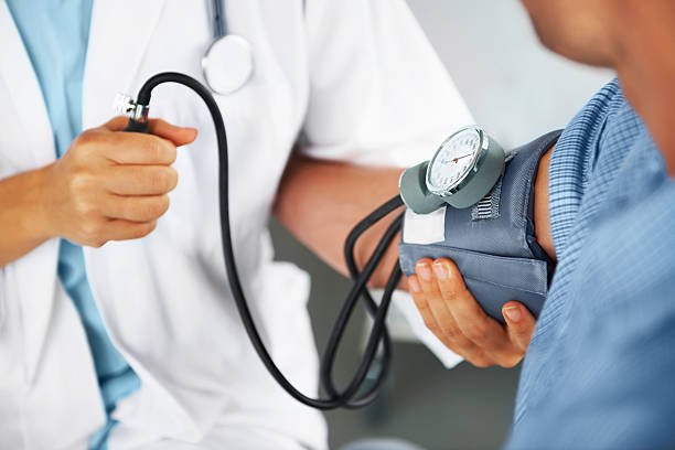 The Best Ambulatory Blood Pressure Monitoring At Home In Egypt